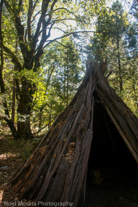 Yosemite History And Indian Culture, Travel Photo Mondays #8