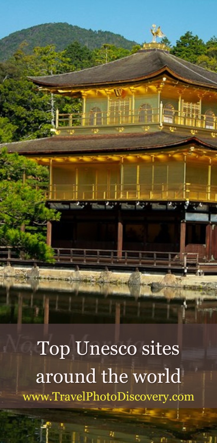 Travel Bloggers Share Their Favorite Unesco, Historic Monuments And ...