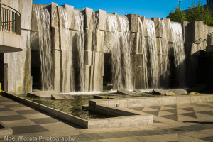 Moscone Center In San Francisco - Photo Friday
