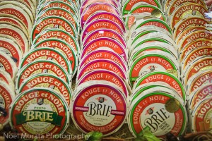 California Cheese Road Trip To Sonoma And Marin County