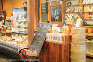California Cheese Road Trip To Sonoma And Marin County