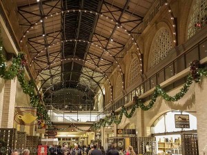 Christmas In San Francisco