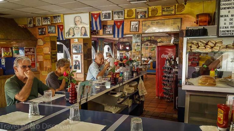 Little Havana Miami Food Tour