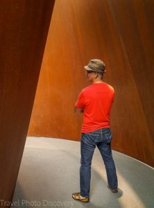 San Francisco Museum Of Modern Art - SFMoma