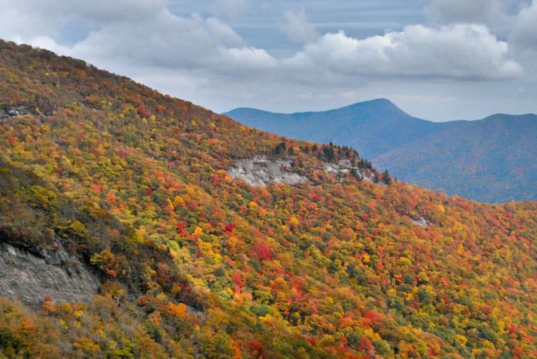 Best Places To Visit In Fall
