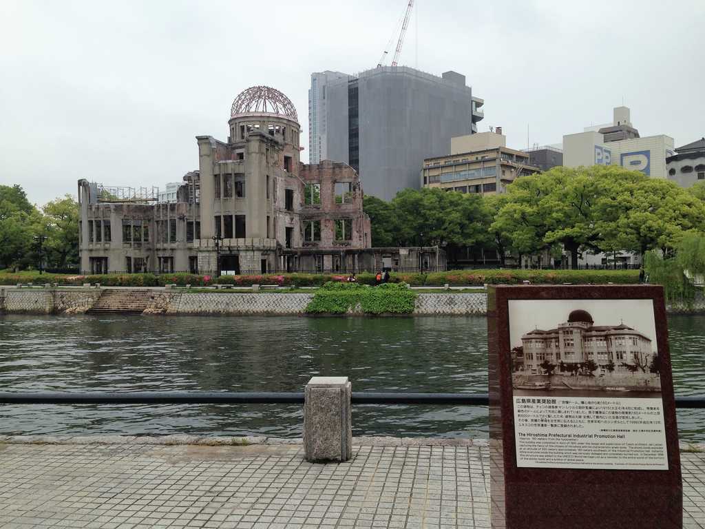 Why You Must Visit Hiroshima In Japan