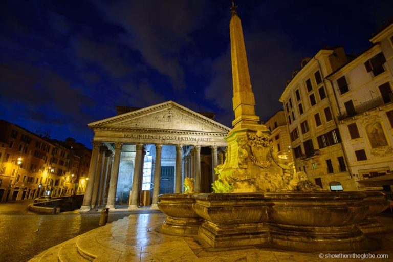 Things To Do In Rome For Free