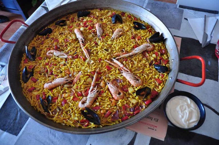 Traditional Catalan Foods You Have To Try