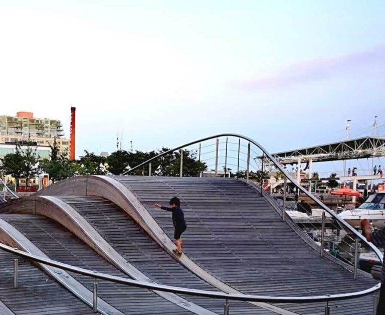 Things To Do Toronto Harbourfront