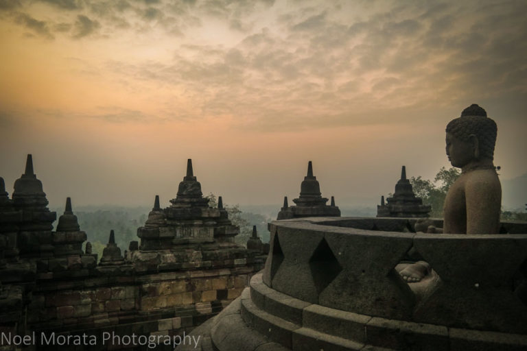 Top Unesco World Heritage sites in Asia
