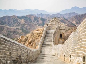 Top Unesco World Heritage sites in Asia