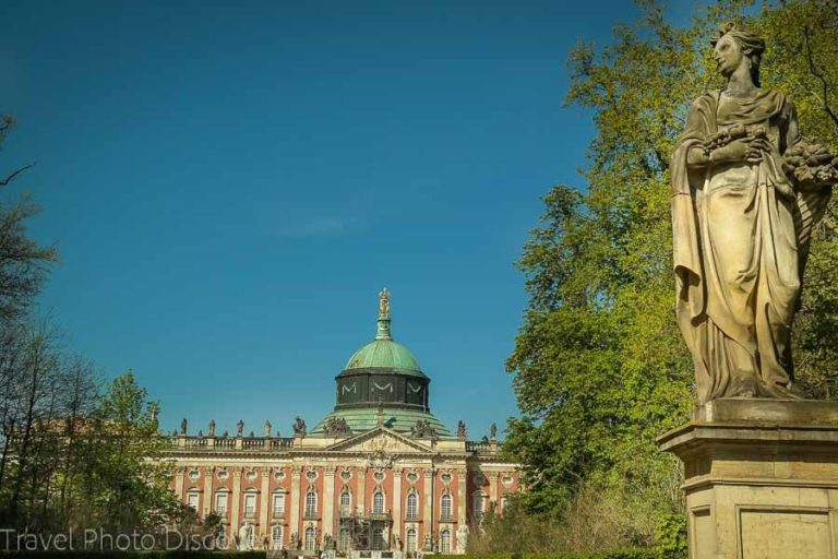 Unesco World Heritage Sites Europe