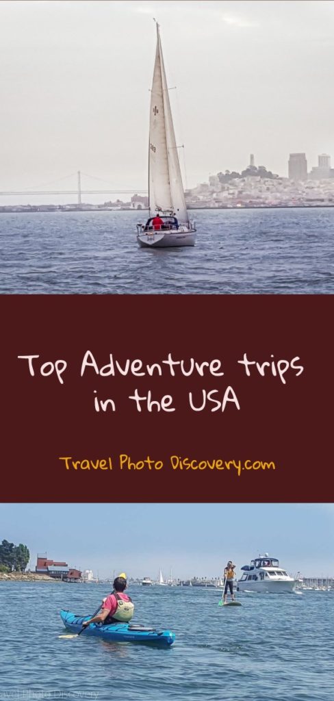 Top Adventure Trips In The USA