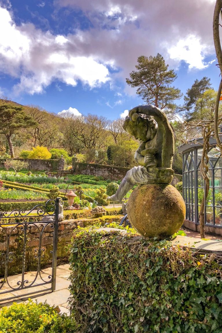 Spectacular Spring Gardens Around The World
