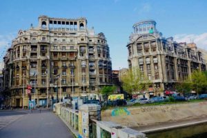 What To Do In Bucharest