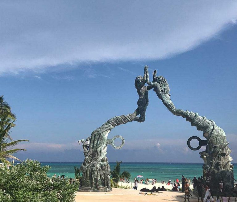 Places To Visit In Mexico In Winter