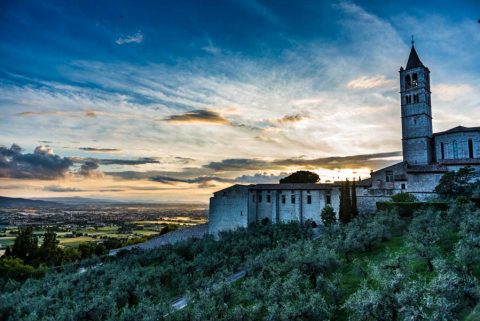 Places To Visit In Italy