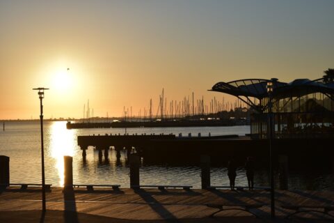 Attractions In Geelong Australia