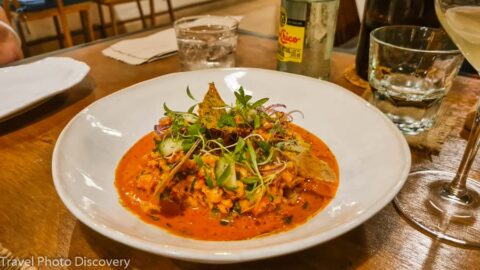 Visit To Merida Mexico