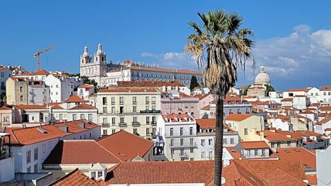 Things To Do In The Alfama