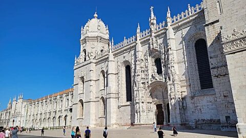 Belem Tower