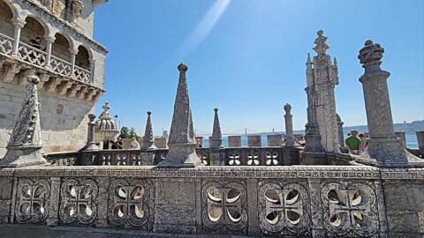 Belem Tower