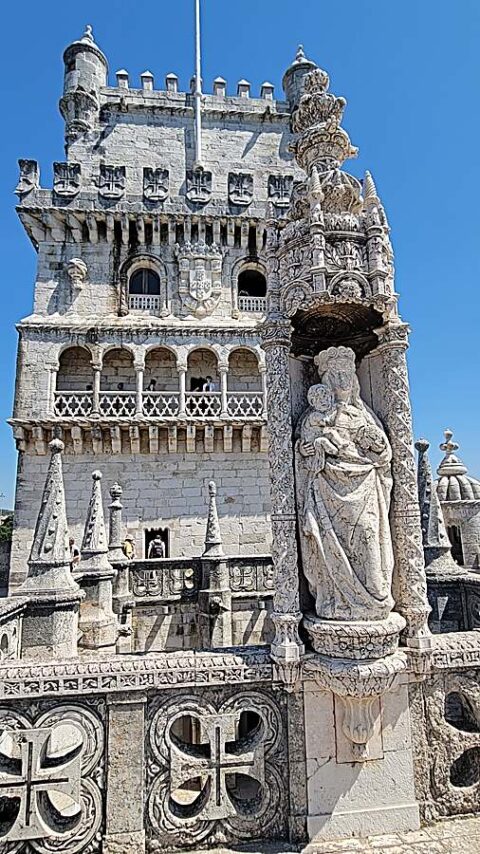 Belem Tower