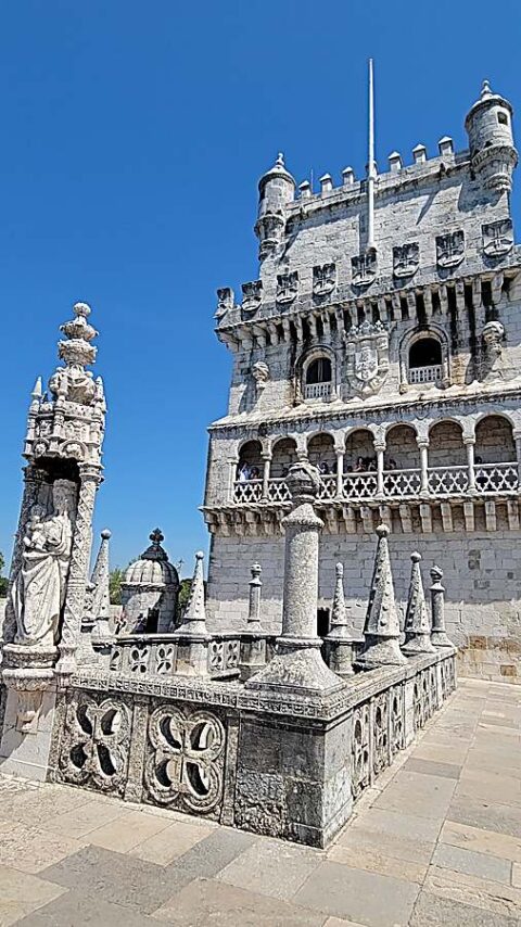 Belem Tower