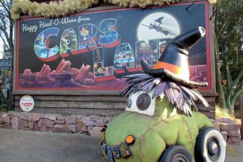 Best Places To Visit For Halloween